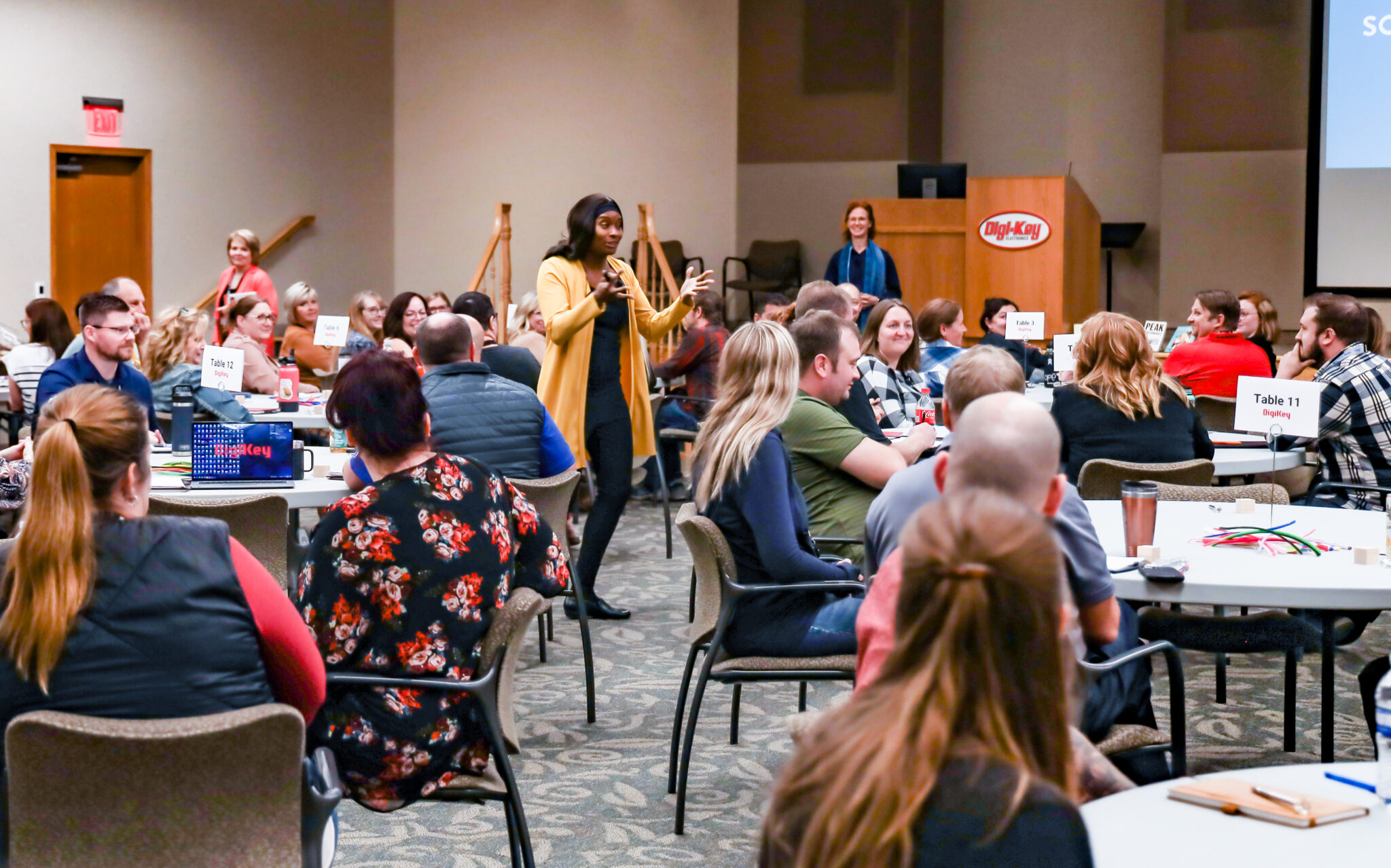 Why Translating Ideas Is the New Workplace Superpower | Genein Letford