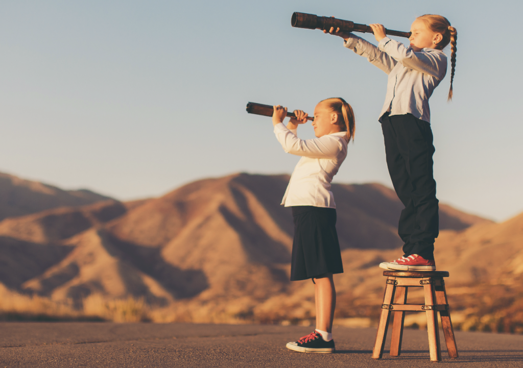 Catalyzing Creativity Through Observation | Genein Letford