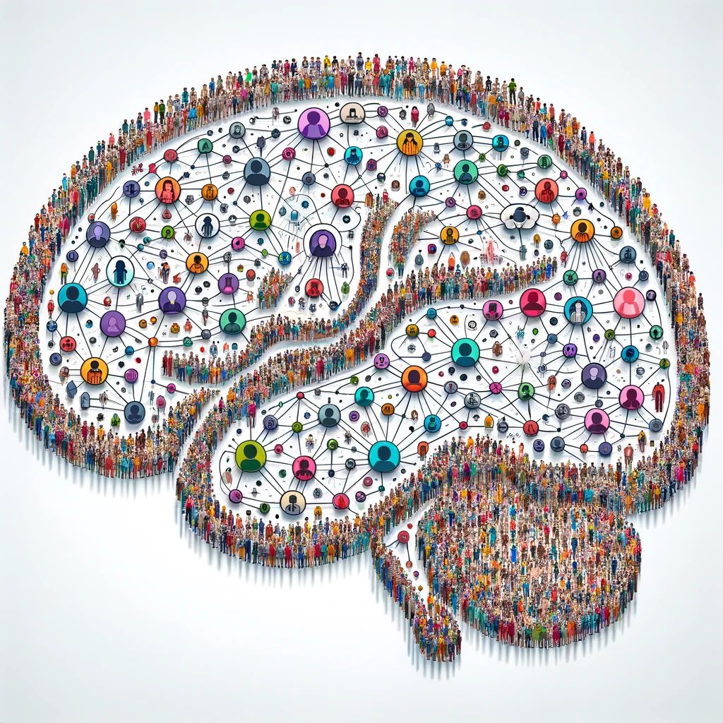 What Is Brain Capital—and Why It Should Matter to You | Genein Letford