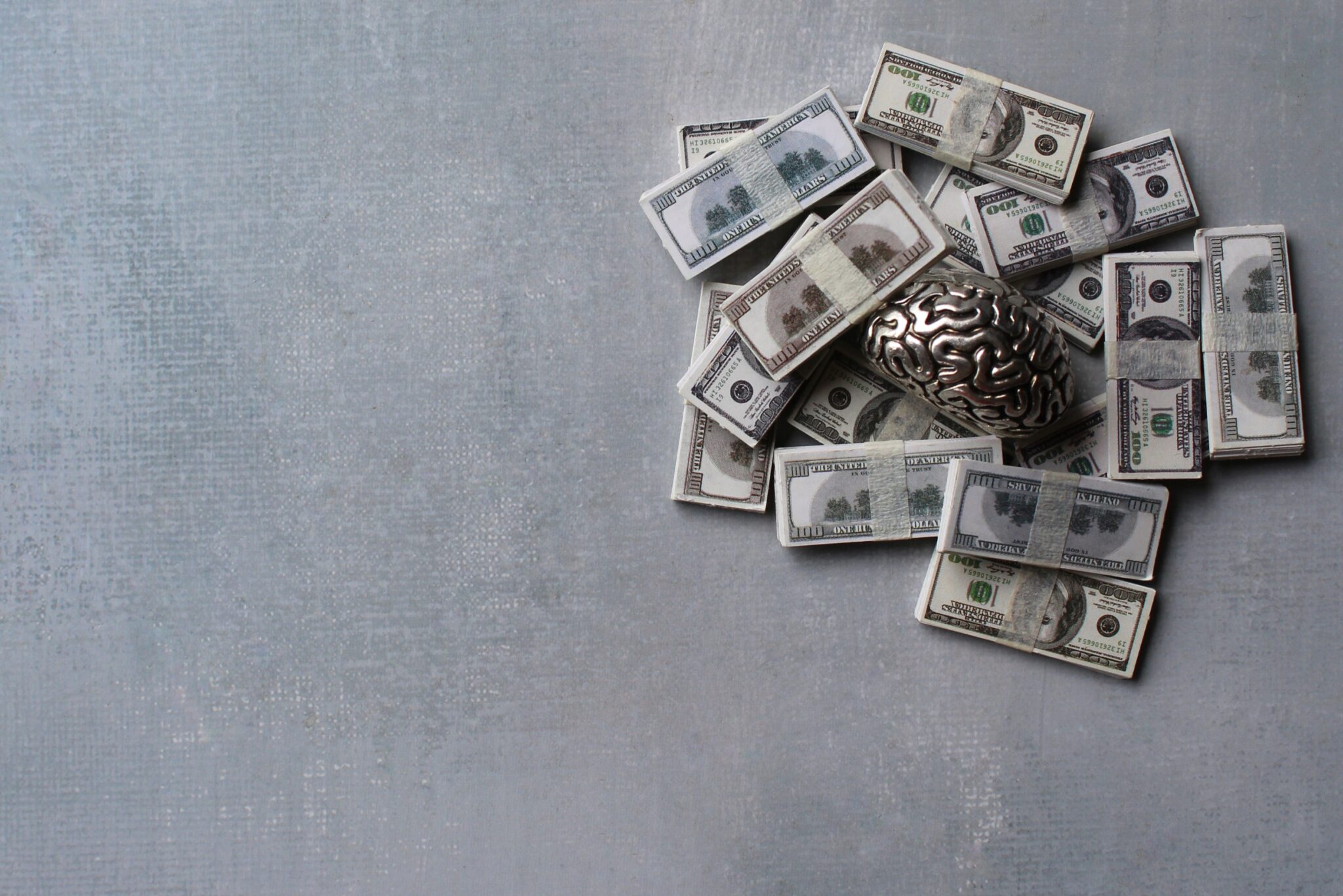 What Is Brain Capital—and Why It Should Matter to You | Genein Letford